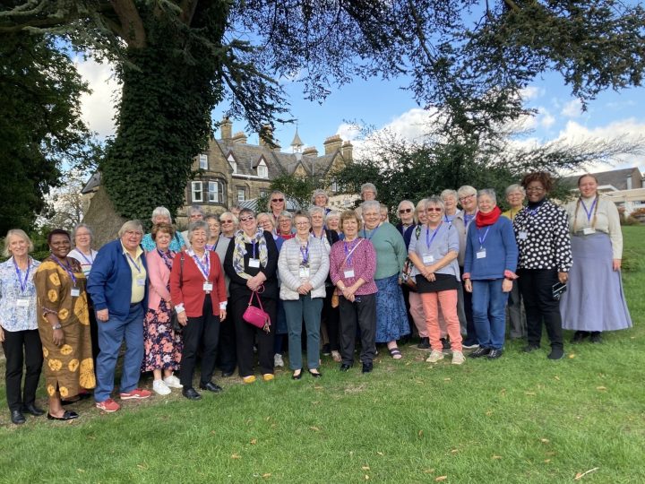 MWiB | Methodist Women in Britain