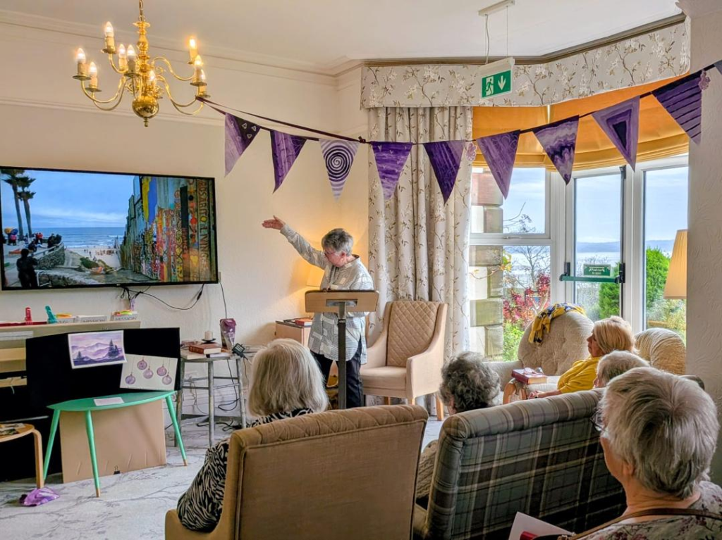 Cumbria MWiB Residential at Thornleigh November 2025 | MWiB